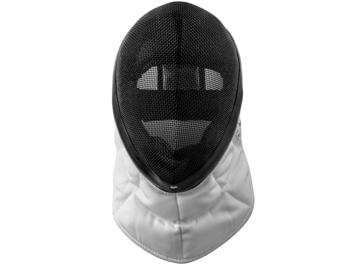 Absolute Fencing Epee CFA 900N Mask – FENCING HALL(H.K.) LTD