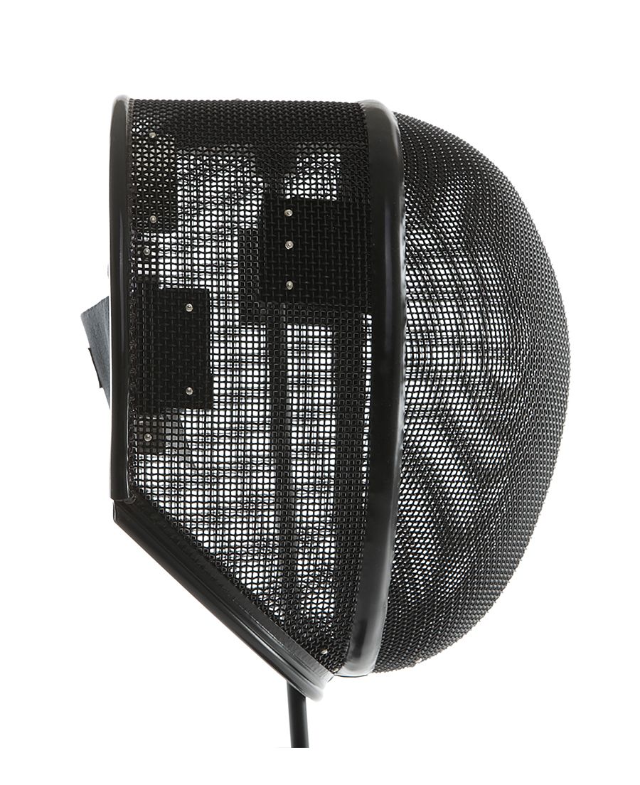 Leon Paul X-Change FIE Contour-Fit Foil/Epee Mask Shell – FENCING HALL ...