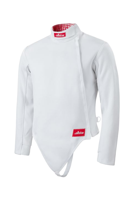 Allstar Ecostar FIE Fencing Jacket Men – FENCING HALL(H.K.) LTD