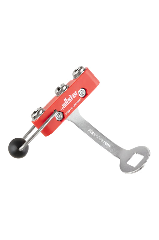 Allstar New Epee Guard Socket – FENCING HALL(H.K.) LTD